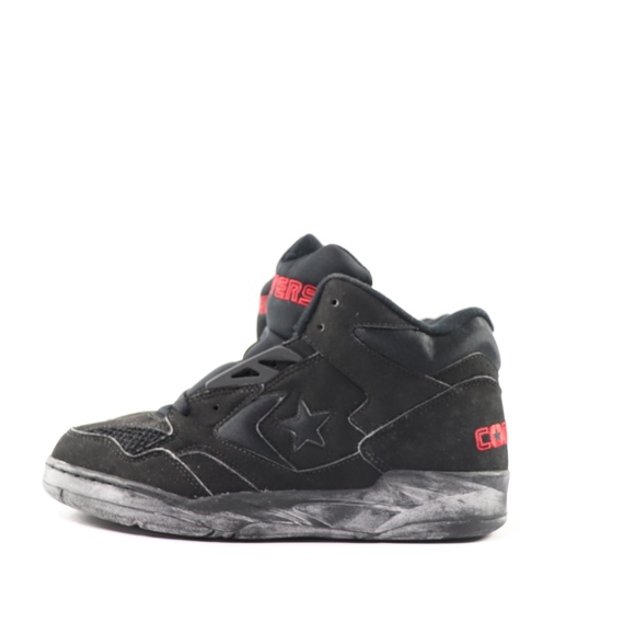 Converse | Shoes | Vtg 9s New Converse Cons 500 Basketball Shoes | Poshmark